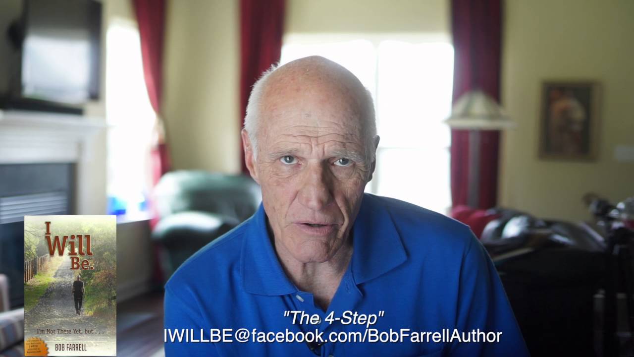 Bob Farrell - The 4 Step - YouTube