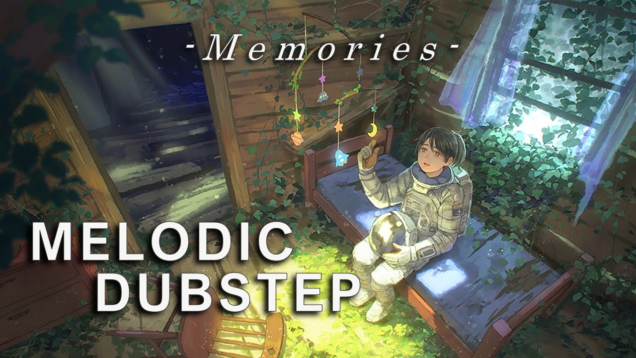 🎵 Best of Melodic Dubstep Mix 🎵 - YouTube