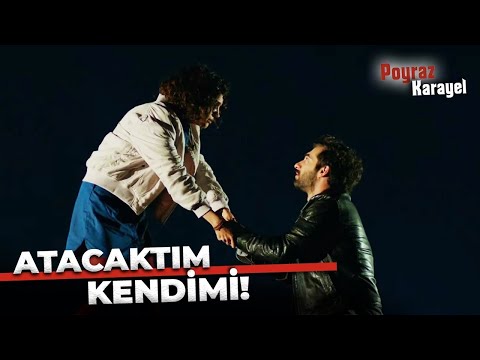 Meltem, Poyraz'ın Hayatını Kurtardı! - Poyraz Karayel 54. Bölüm