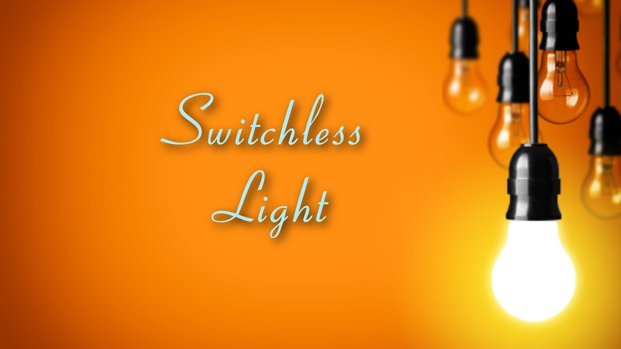 How Motion Sensor Light Works - Demo - YouTube