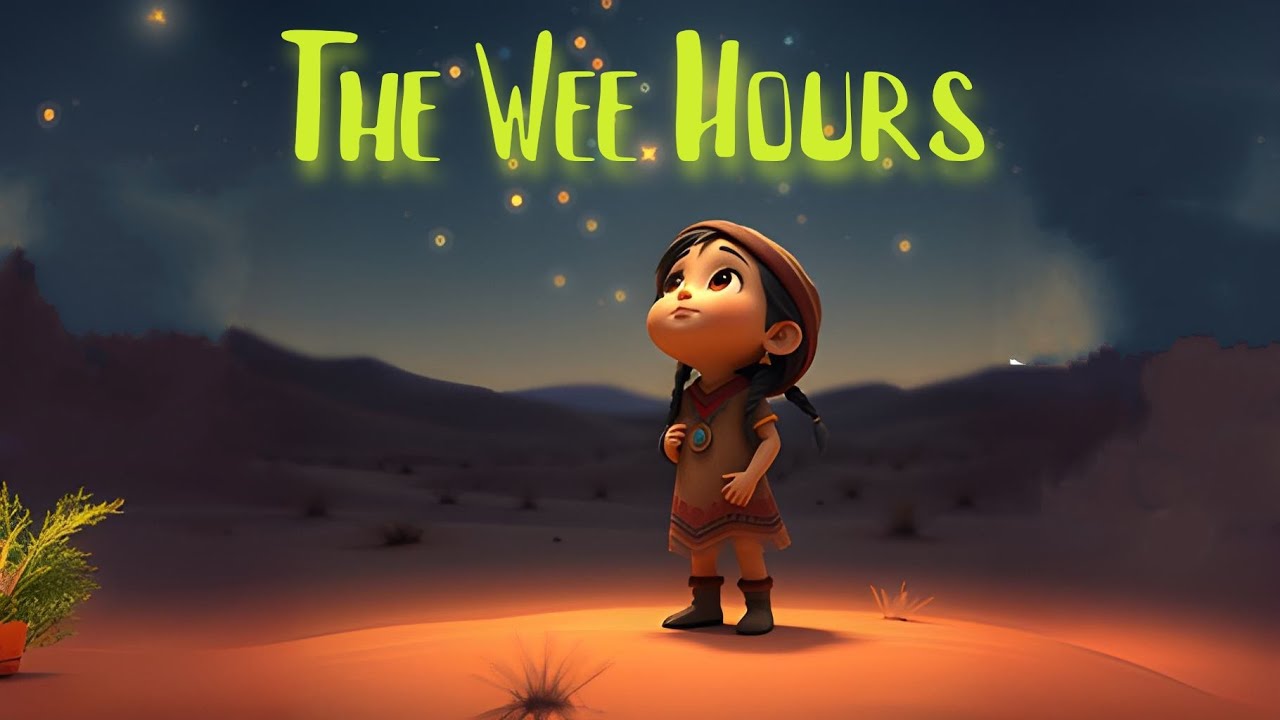 The Wee Hours | Live DMZ - YouTube