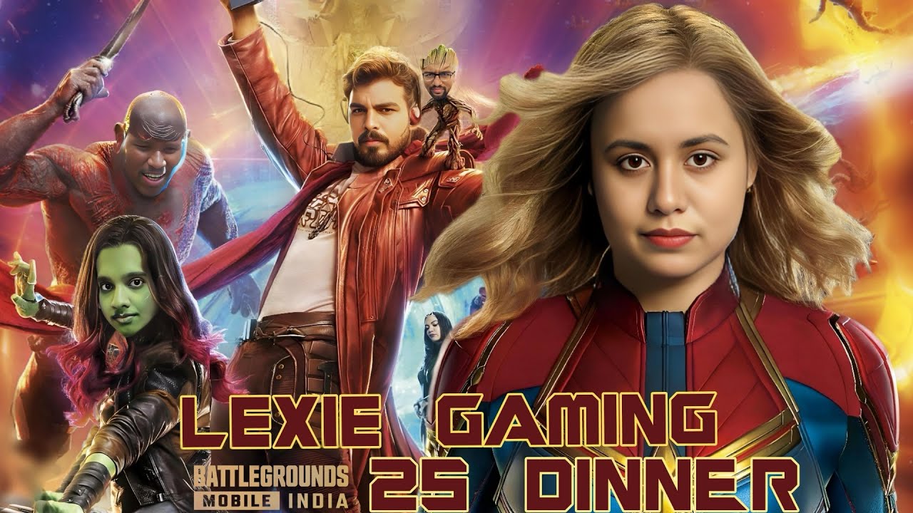 25 DINNER ??? BGMI 💋 | GTA 5 |PUBG PC |🔞|ROAD TO 20K |MALLU GAMER GIRL | Lexie Gaming YT - YouTube