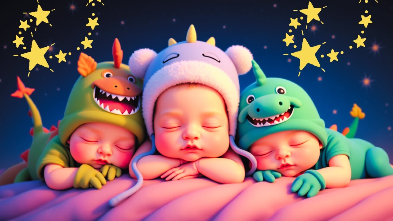 Overcome Baby Insomnia in 3 Minutes: Mozart Lullabies for Peaceful ...