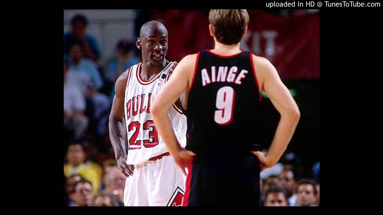 Graham Preskett - Calculated Risk (Music From NBA Films ) - YouTube