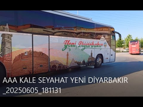 KALE SEYAHAT  YENİ DİYARBAKIR  13.1.26 .... 5.505.000.000 $