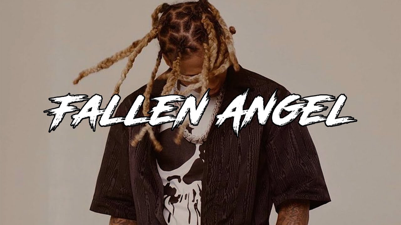 [FREE] Rod Wave x Toosii x Lil Durk Type Beat 2025 - "Fallen Angel ...