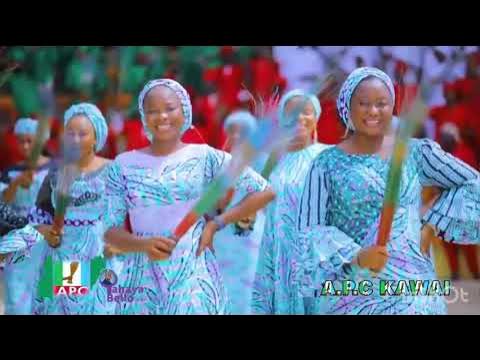 Sabuwar Wakar ADO GWANJA DA MARYAMA YAHAYA Da MOMMY GOMBE DA HAMISU BRAKER480p - YouTube