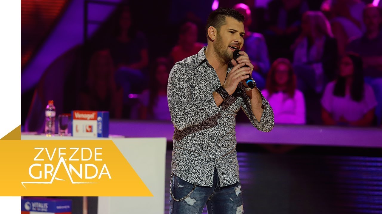 Denis Kadric - Potpis - ZG Specijal 05 - (Tv Prva 20.10.2019.) - YouTube