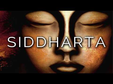 2382-IT INDAGINE, SIDDHARTA - Ipnosi Esoterica ∞ Lucio Carsi