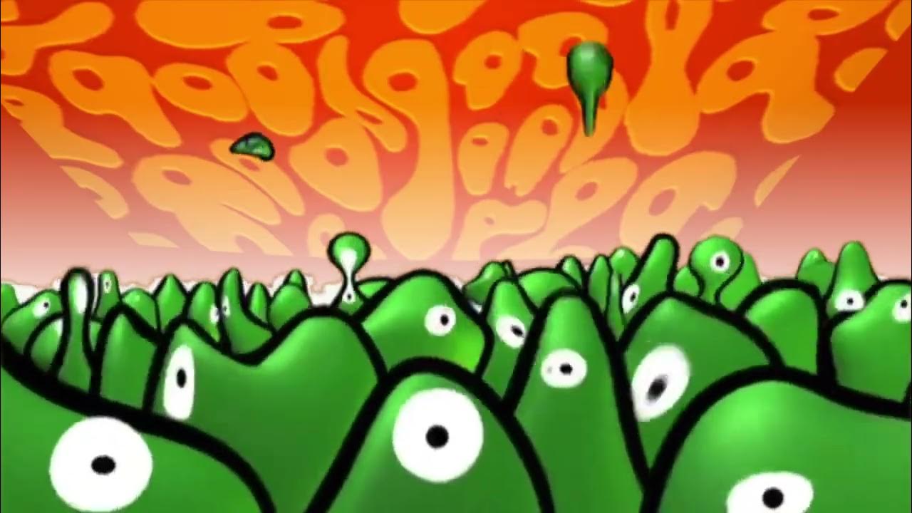 CBBC 2002-2005 ident - Multiply (extended/Accurate reconstruction) - YouTube