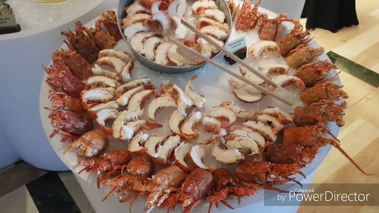 "Bahrain bay kitchen - YouTube