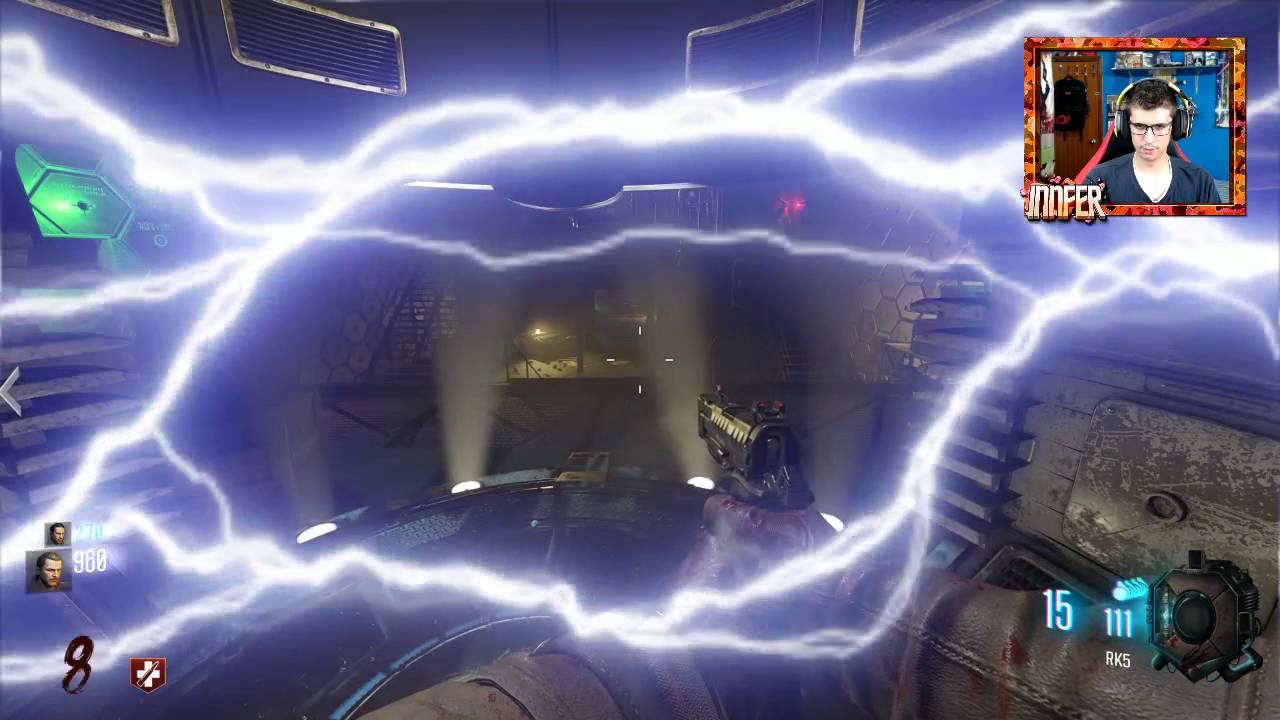 Los Mejores Custom Maps de Black Ops 3! 02/10/2016 - YouTube