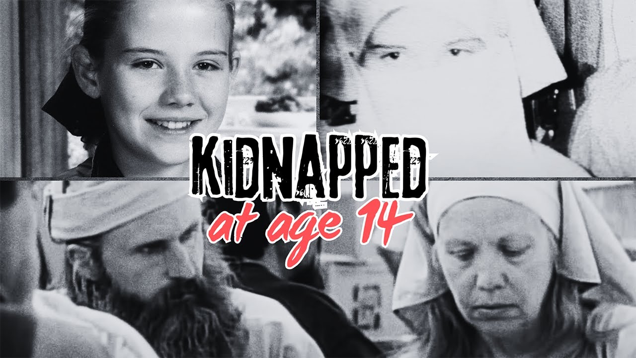 True crime Elizabeth Smart Kidnapping Case - YouTube