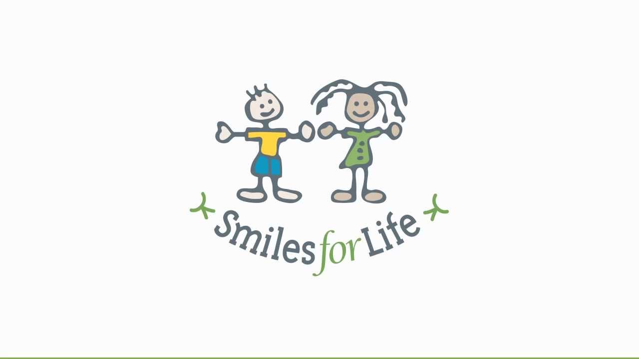 Smiles for Life Campaign - Help A Child While You Whiten Your Teeth ...