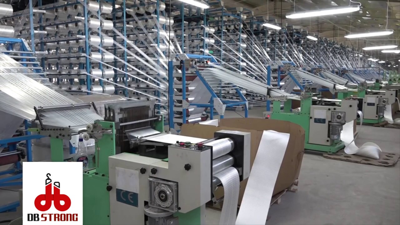 DB Strong | www.dbstrong.com - YouTube