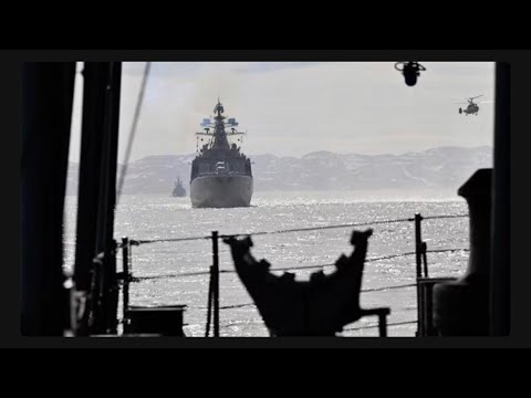 Navy deploys warships as Russian fleet makes close pass to Florida ...