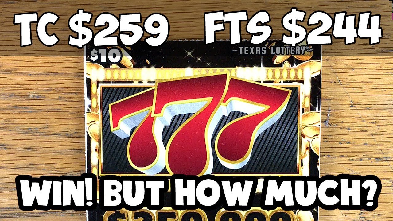 How Much 4X NEW 10 777 TC Vs FTS MM3 10 YouTube How Much 4X NEW 10 777 TC Vs FTS MM3 10 YouTube