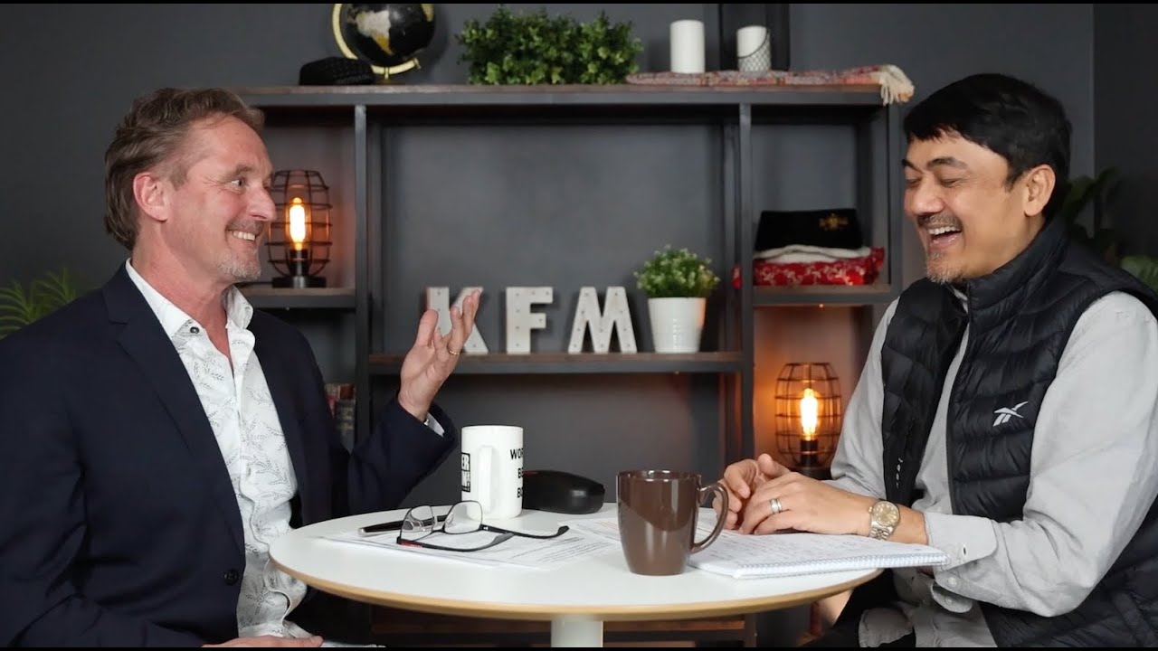 Heroes of Missions Pt. 1 || Leif Hetland - YouTube