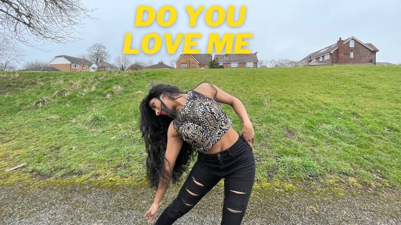 Do You Love Me: Baaghi 3 | Disha Patani | Tiger Shroff | Jocelyn Mathew ...