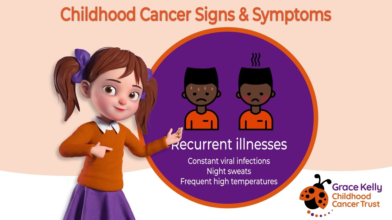 Founder speaks up in Westminster | Grace Kelly Childhood Cancer Trust