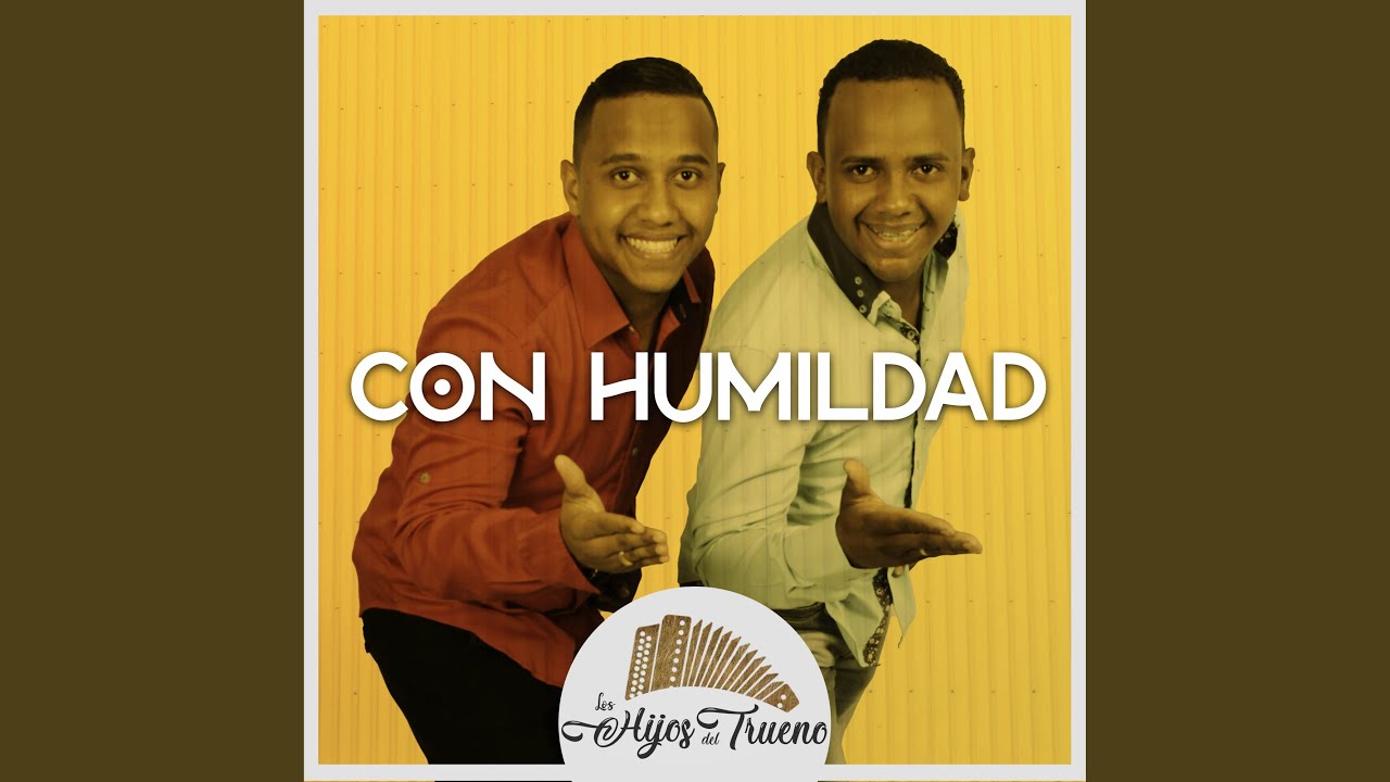 Con Humildad - YouTube Music
