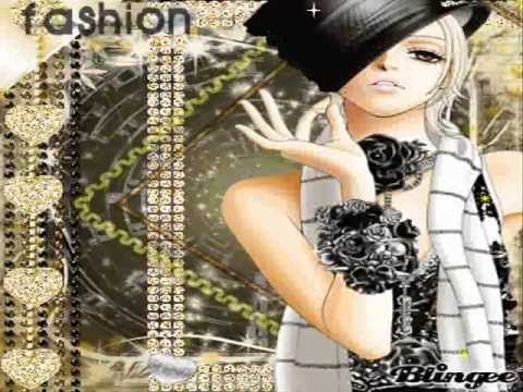 Nightcore Fashion - YouTube