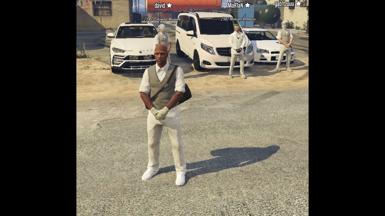 🔴LIVE FIVEM MAFIA CORLEONE ENJOY ROMANIA RP 🔴 - YouTube