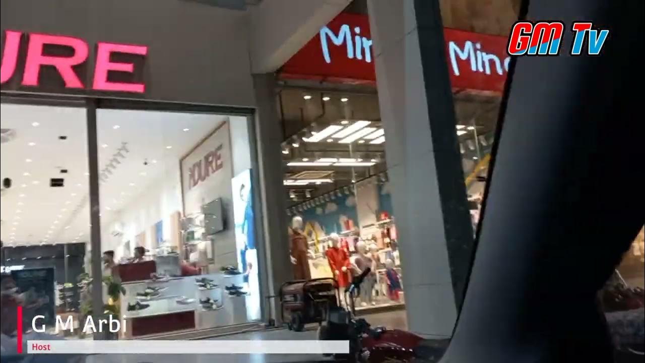 Mirpurkhas Sindh Visit |GM TV| - YouTube