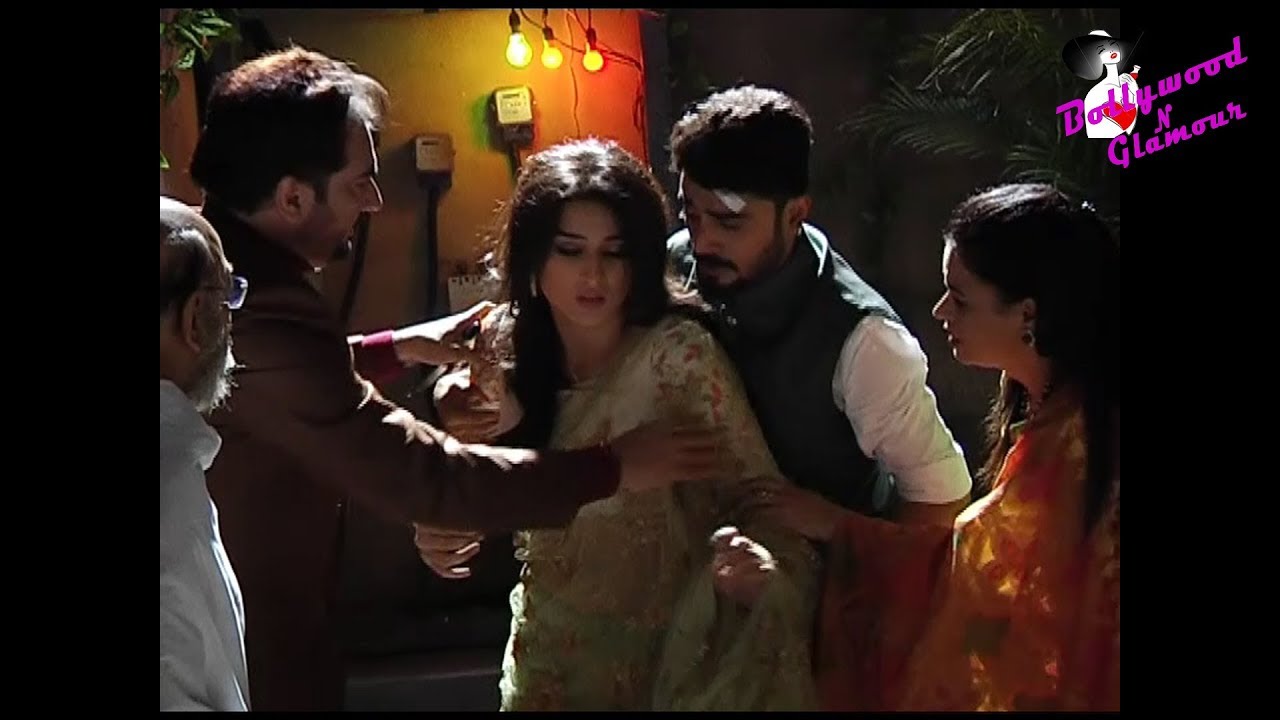 On Location Of TV Serial 'Piya Albela' - YouTube