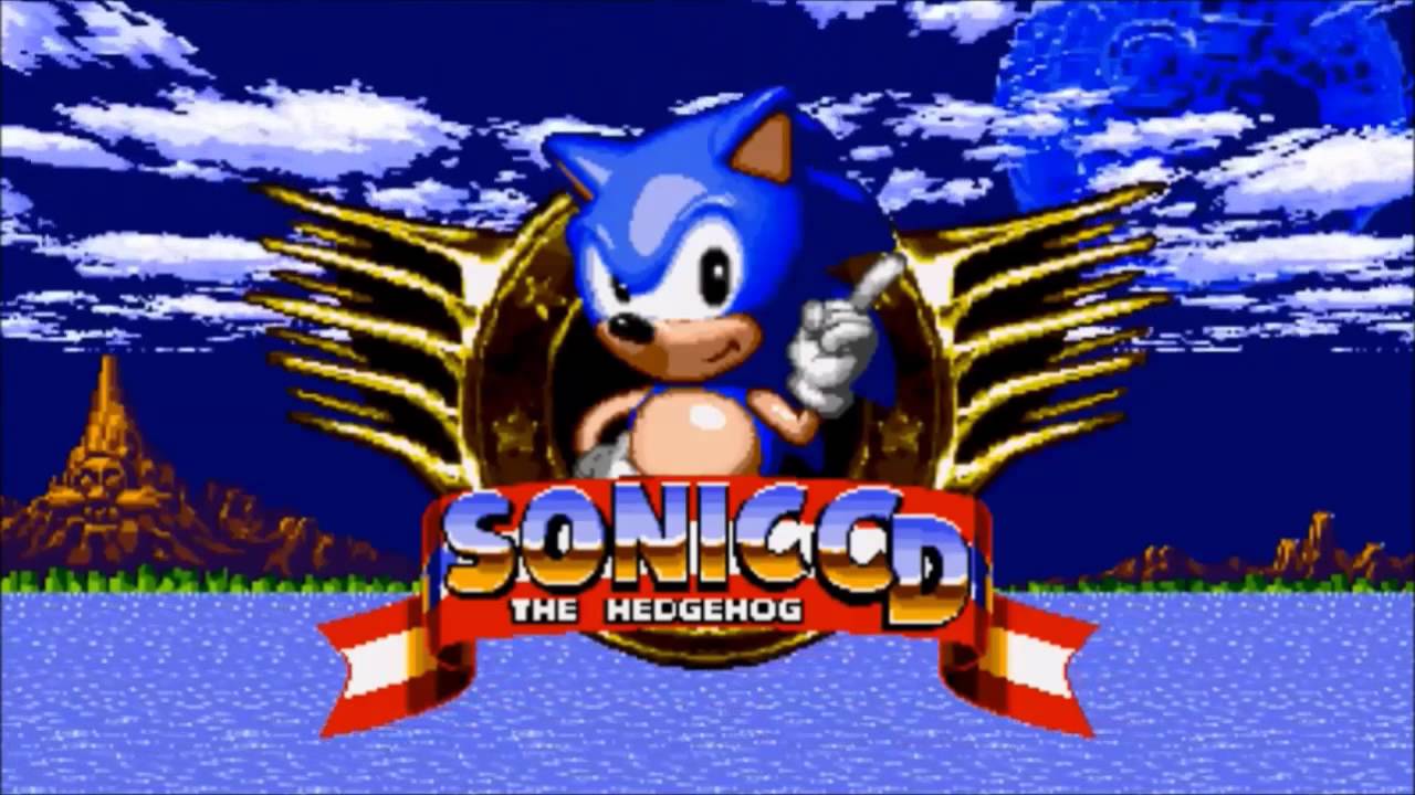 La Evolucion de Sonic Clasico - YouTube