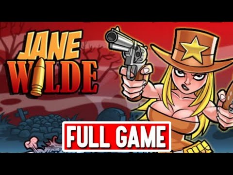 Jane Wilde - Gameplay Walkthrough - Full Game (iOS/Android)