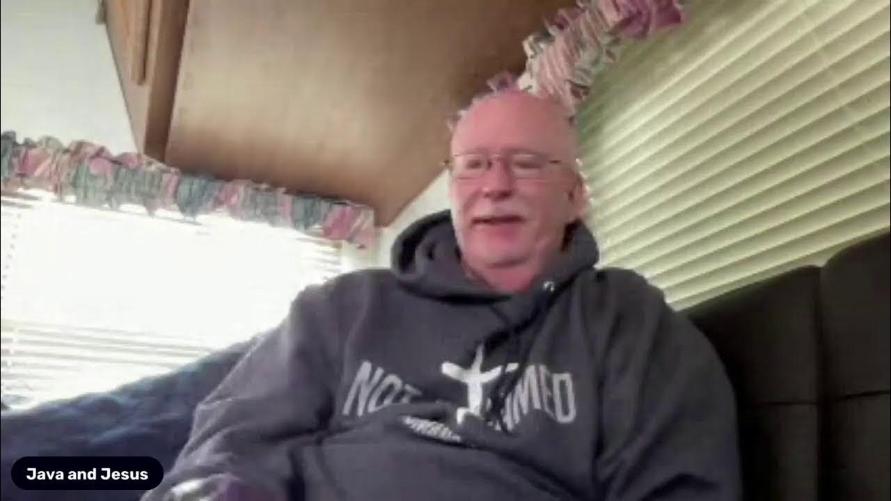 Java and Jesus - YouTube