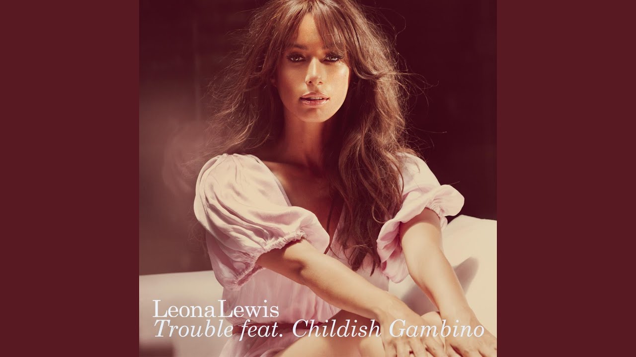 Trouble (Wookie Remix) - YouTube Music