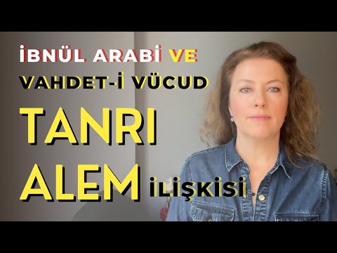 Varlığın Birliği ve Kamil İnsan