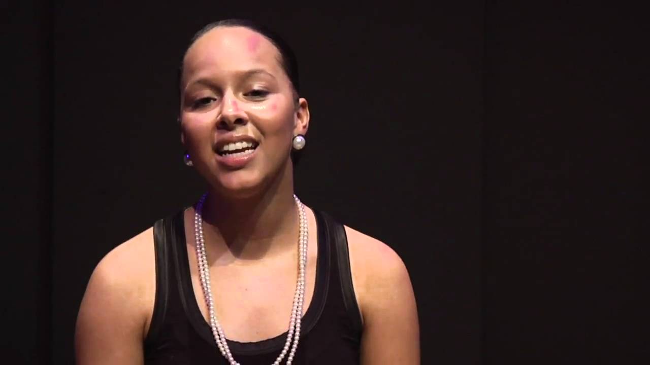 Riva Precil Music Therapy Internship Audition - YouTube