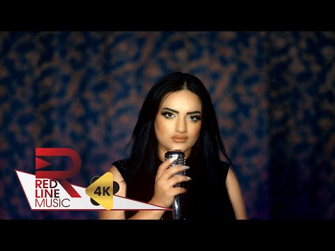 Dicle Dilge - Sinemdeki Ateş (Official Music Video)