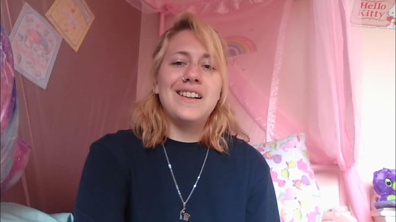 FINAL VIDEO ESSAY - WIN 20240428 14 45 00 Pro - YouTube