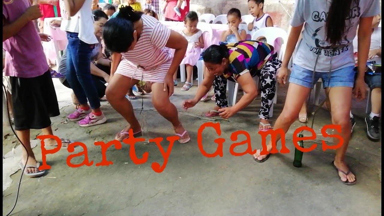 Vlog 18 Parlor Games Perfect For Christmas Party And Fun Day vlog-18-parlor-games-perfect-for-christmas-party-and-fun-day