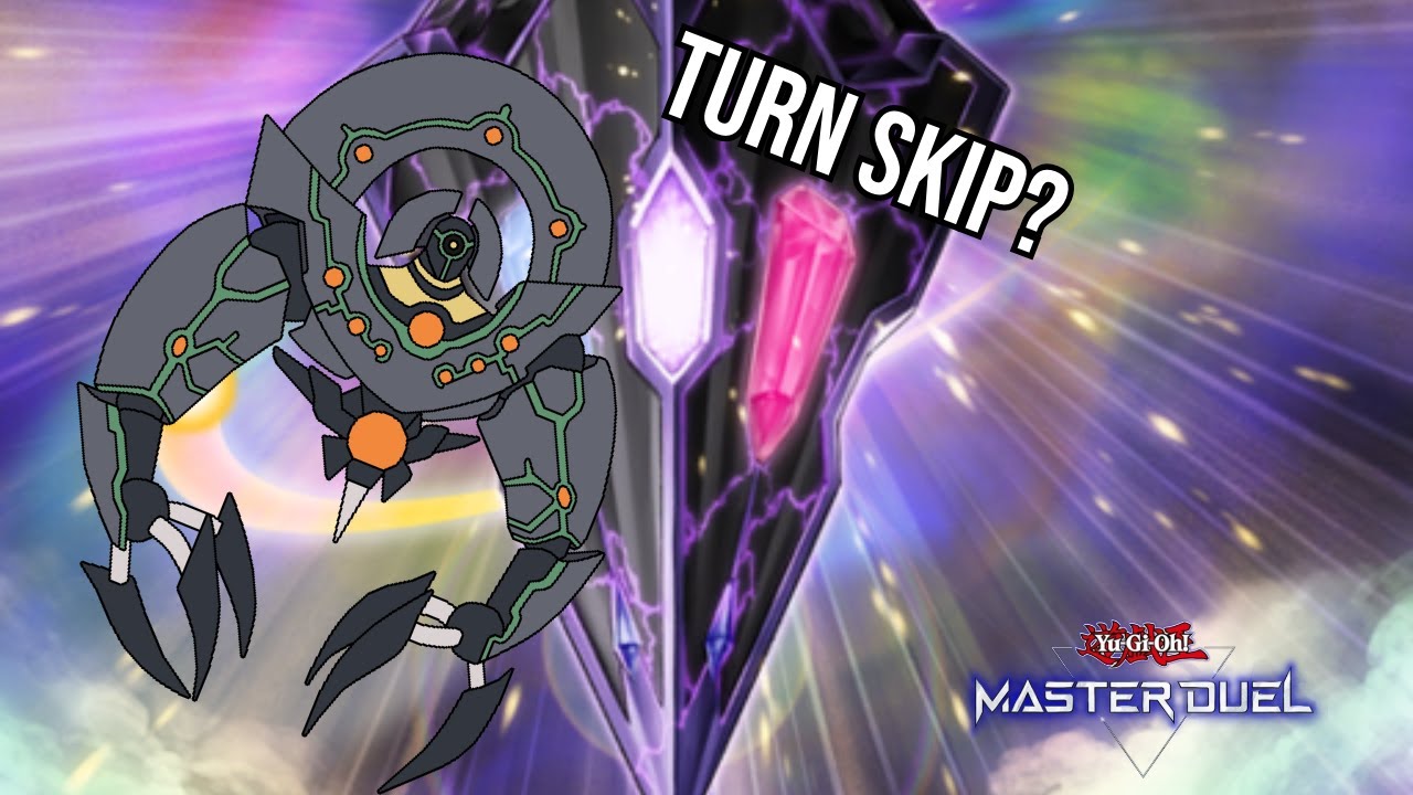 Spectating Yu-Gi-Oh! Master Duel I Promise NOT To Be Normal This Time ...