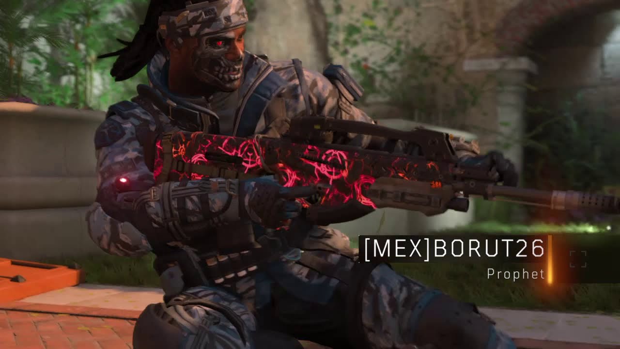 Mi mejor jugada con el tempest!!!! Call of Duty®: Black Ops 4. - YouTube