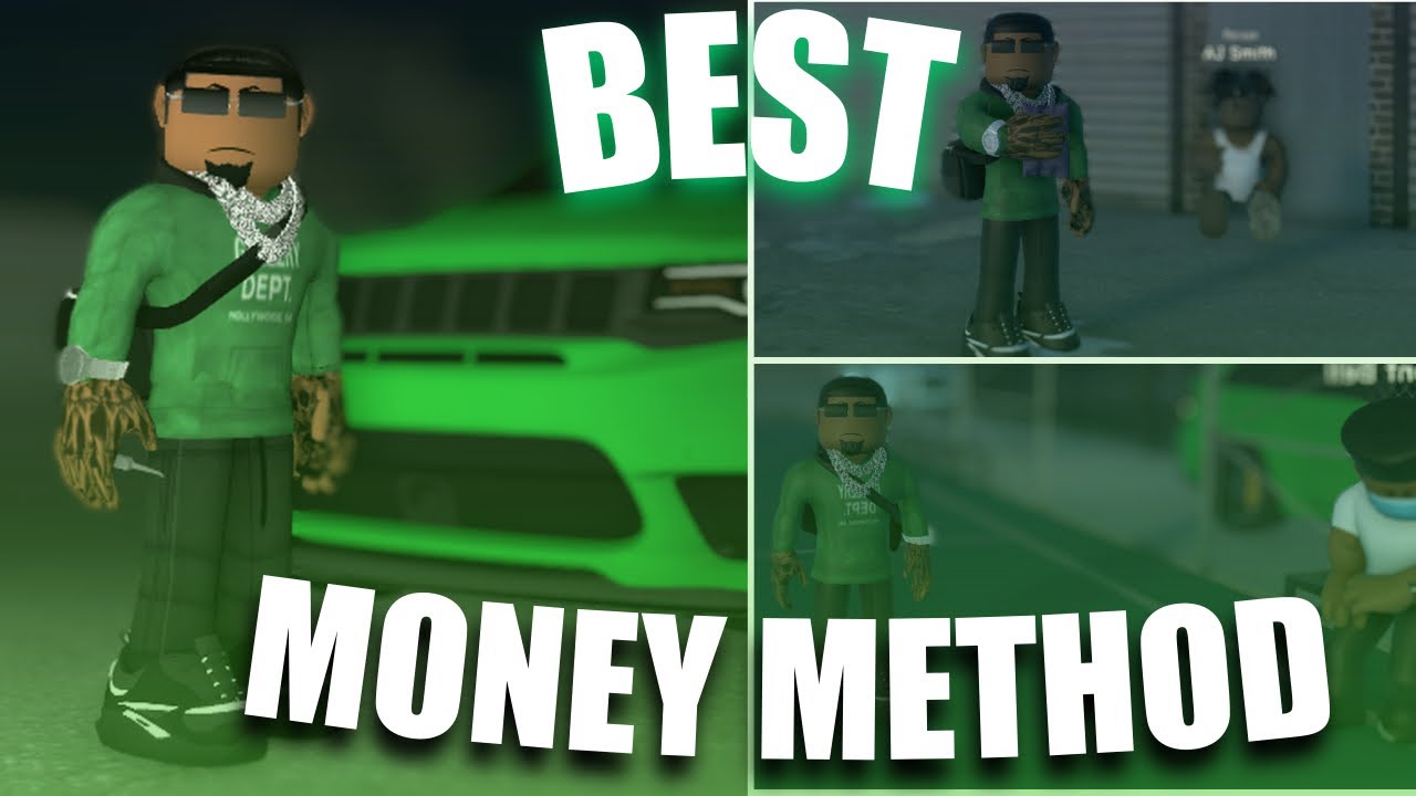 THE BEST MONEY METHOD VIDEO YOU HAVE EVER SEEN!! - YouTube