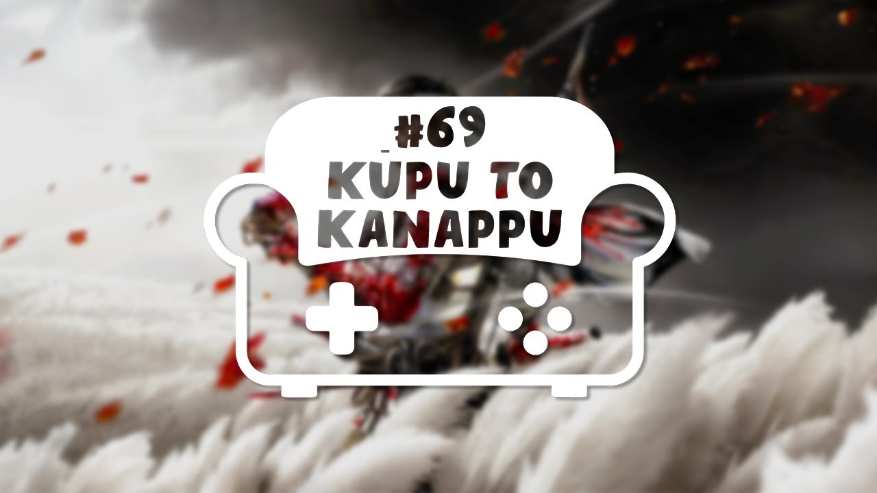 Coop & Canap : Episode 69 - Kupu to kanappu - YouTube