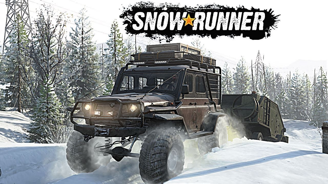 Rescuing Vehicles in the Kola Peninsula map | Russian federation ...