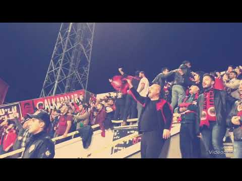 Gençlerbirliği SEYMENLER Grubu Boluspor Deplasmanı Maç Hikayesi