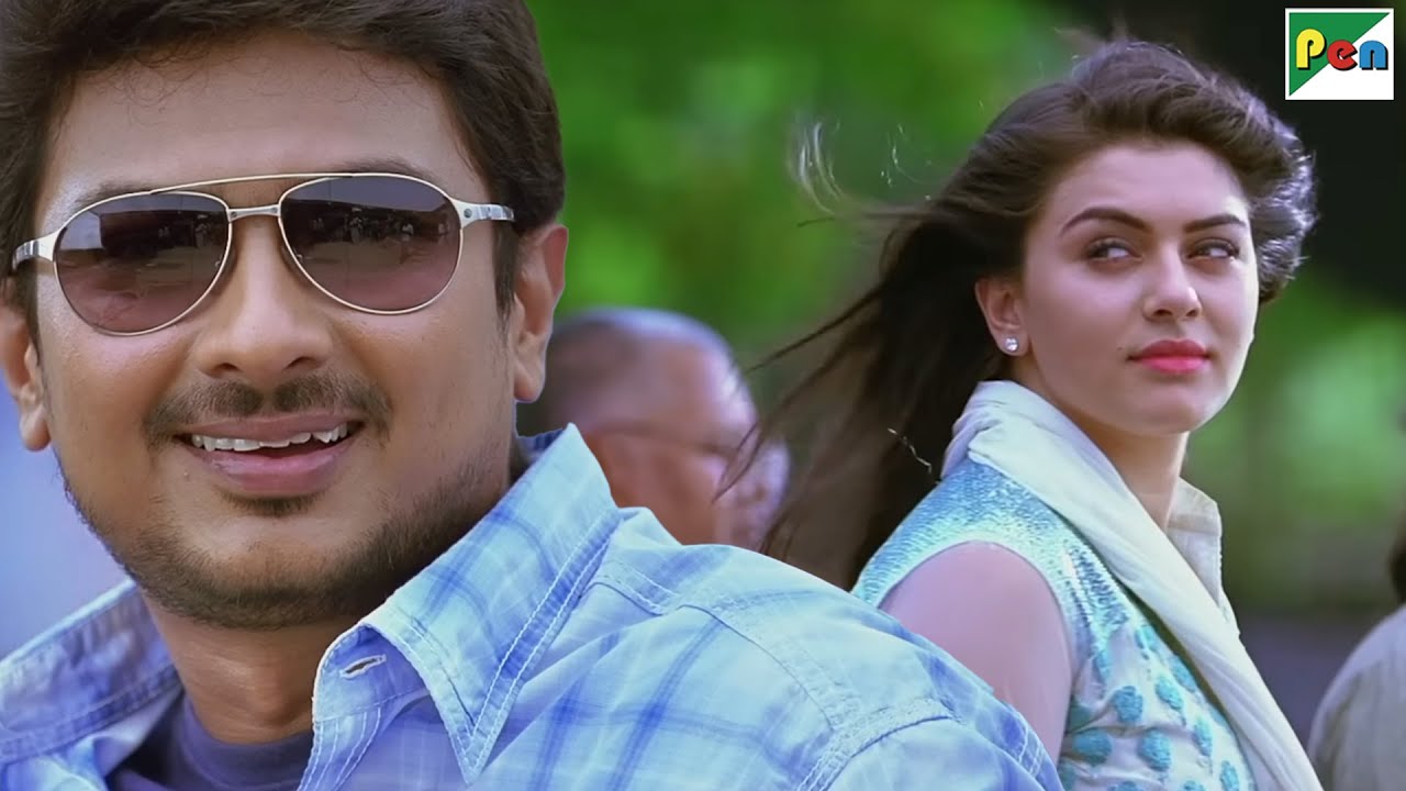 हंसिका मोटवानी को देख कर लड़का हुआ उसपे फ़िदा | Prem Shakti ...