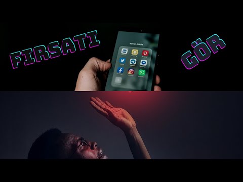 Telefon bağımlılığı (Telefon bağımlılığını fırsata çevirme)