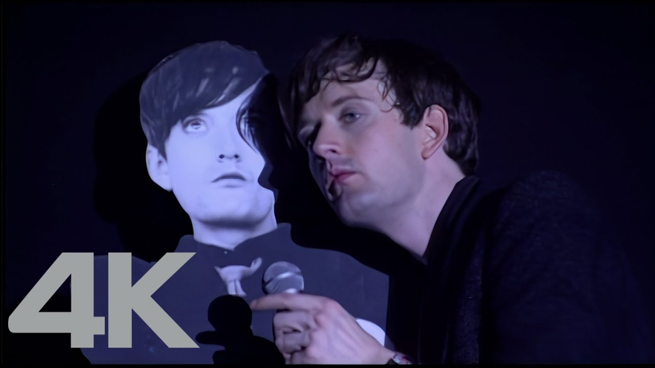 Pulp - Common People (Live at Brixton Academy, 1995) - 4K Remastered ...