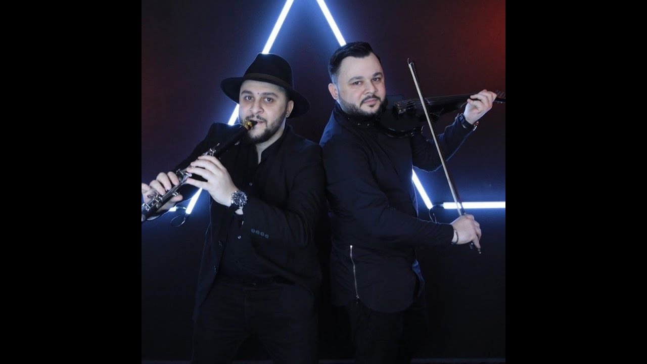 David King Fratii Turcitu - Sa danseze Romania Live 2023 - YouTube