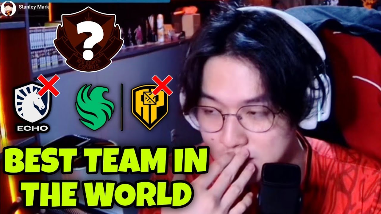 MIRKO'S THOUGHTS ABOUT THE BEST MLBB TEAM IN THE WORLD - YouTube