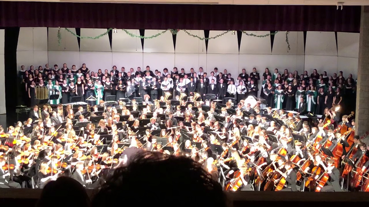 Hallelujah Chorus - YouTube